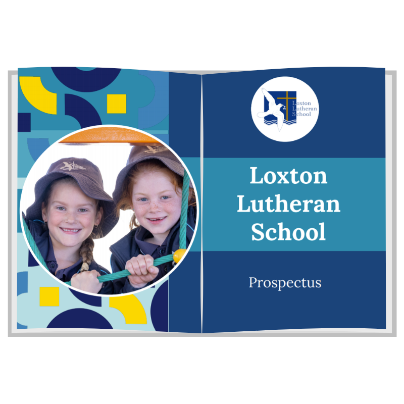 Home - Loxton Lutheran School